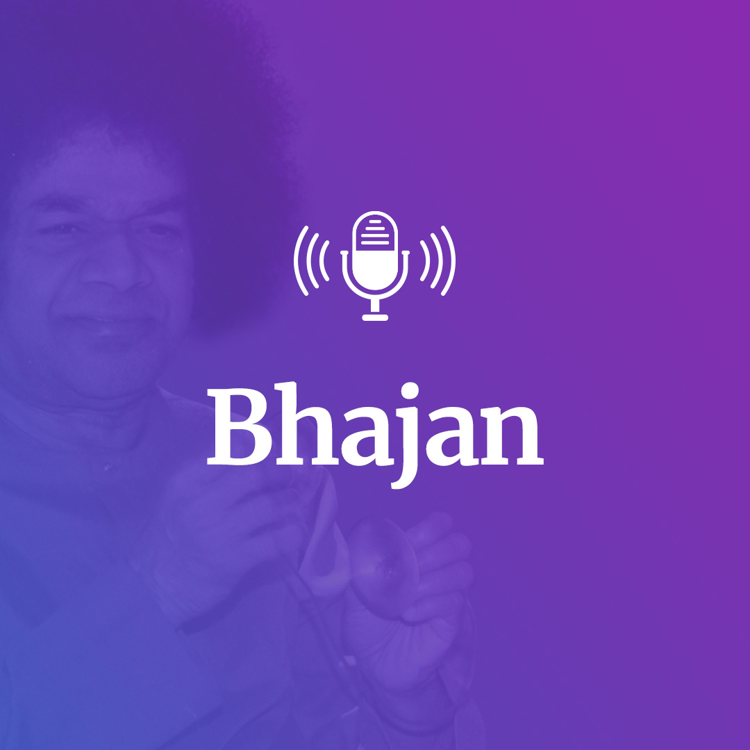 9 Soothing Ganesha Bhajans | Sri Sathya Sai Bhajans