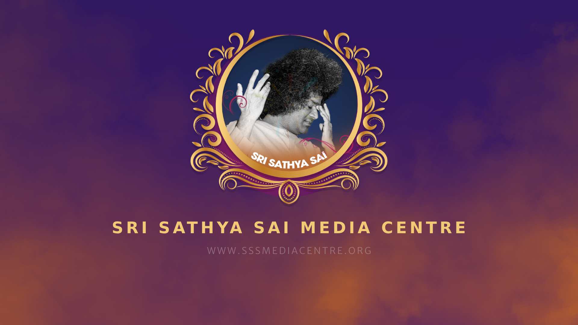 Sri Sathya Sai Media Centre | Gallery